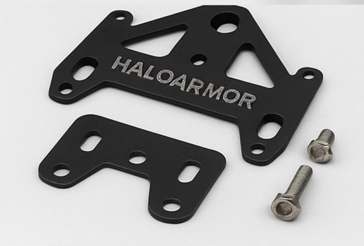 HaloArmor Mounting Bracket – NAMMAKER